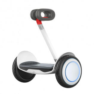 Ninebot Self-Balance Scooter Nano White in London and United Kingdom ...